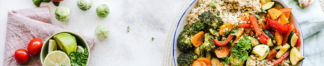 Med Diet for Beginners - The Mediterranean Nutritionist